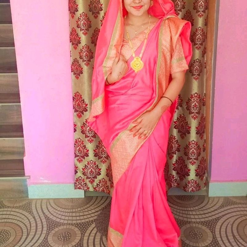 Women > Sarees | So Beautiful And Saree Shining Sare | Freeup