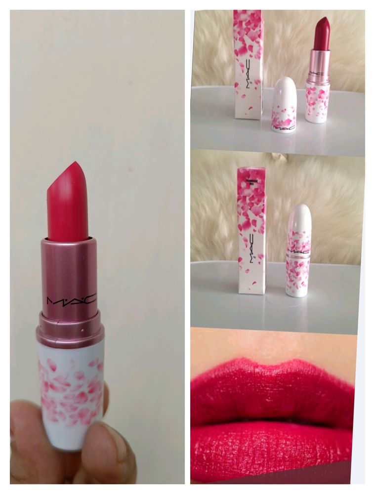 Beauty & Care > Lipsticks | Mac Bloom Lipstick | Freeup