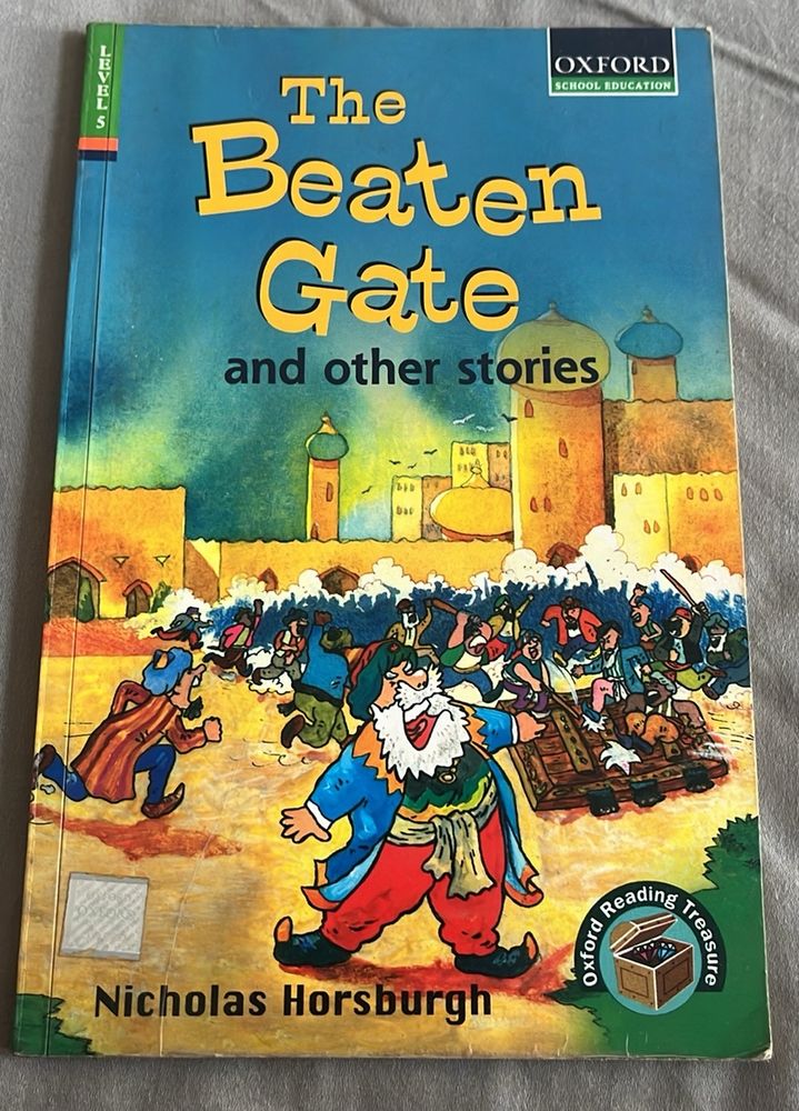 Books > Children's Books | The Beaten Gate And Other Stories | Freeup