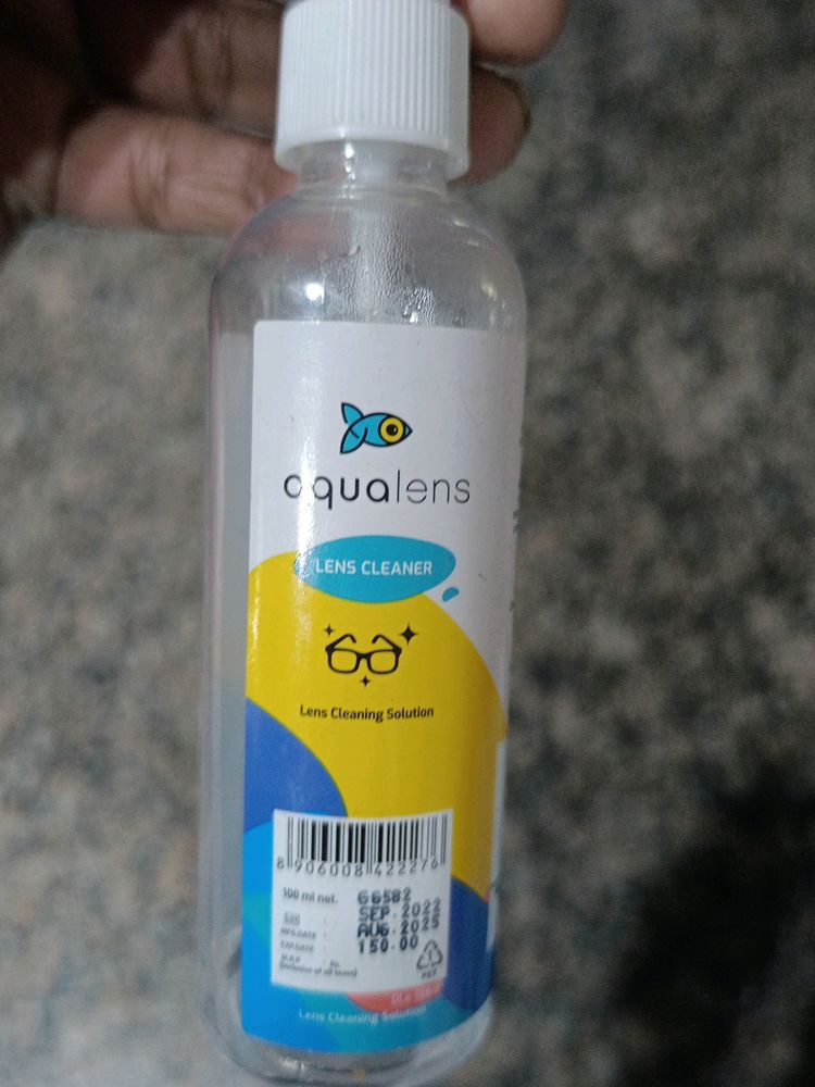 | Lenskart lens Cleaner 🙌 | Freeup