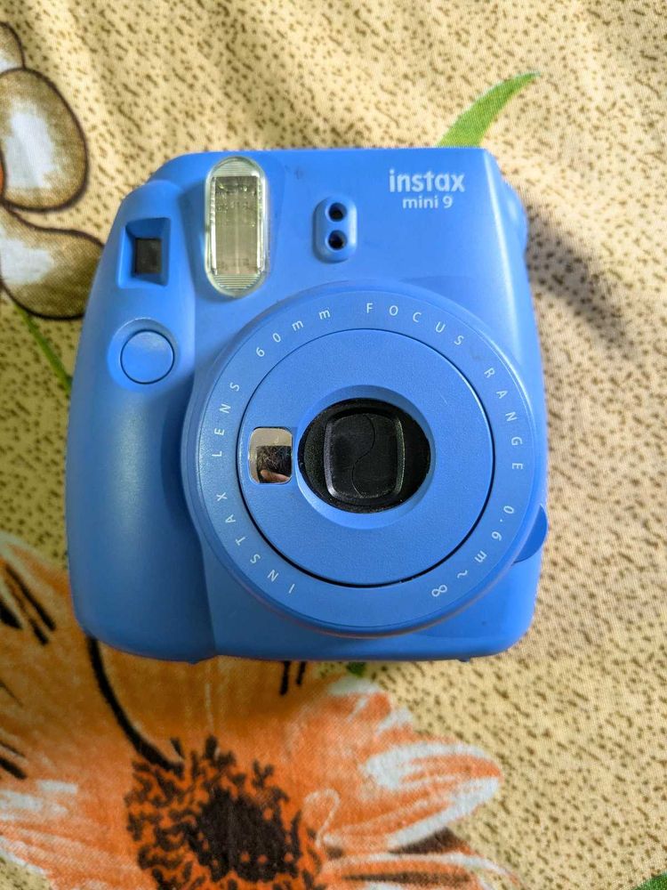 Gadgets > Camera & Photography | Instax Mini 9 Camera Without Cartiage ...