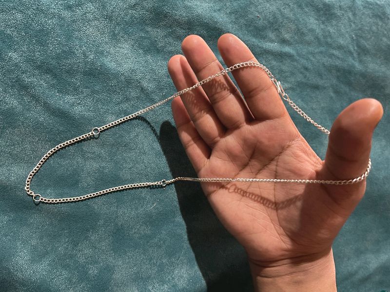 Women > Necklaces & Chains | Basic Chain Necklace⭐ | Freeup