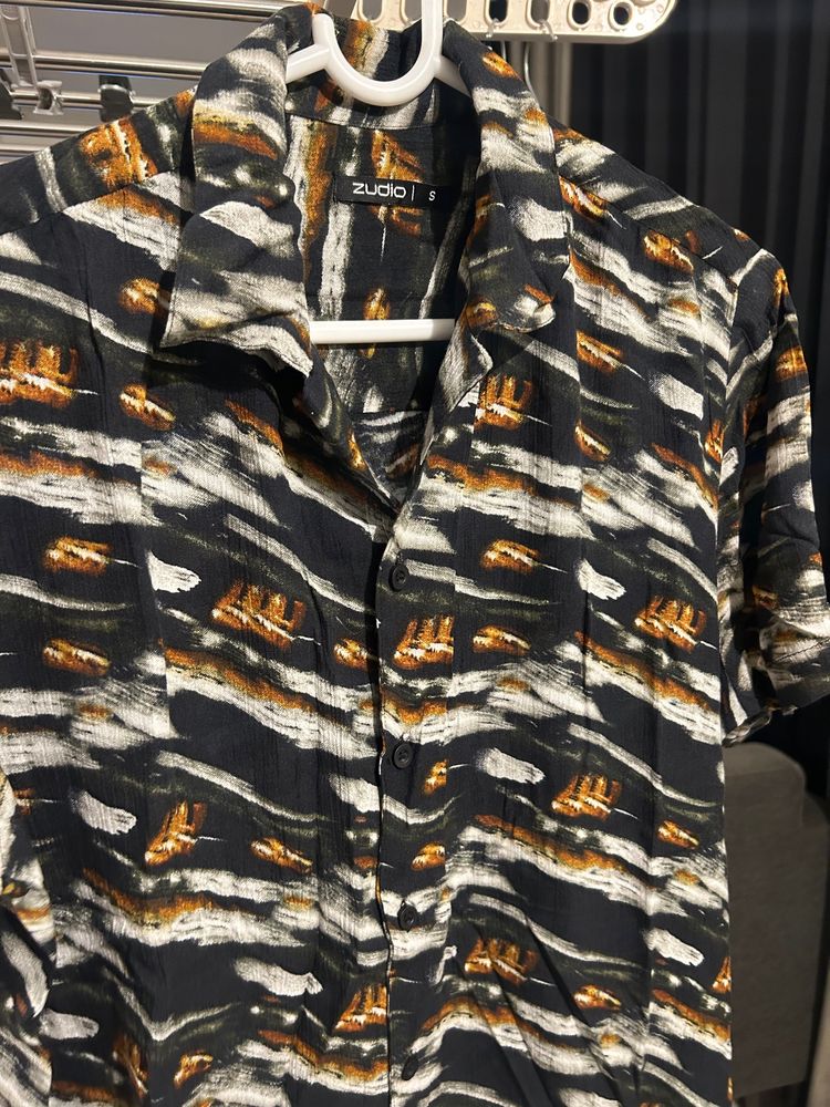 Men > Shirts | zudio men’s shirt s size | Freeup