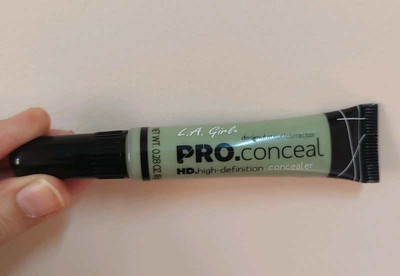 Beauty & Care > Concealer | Green Corrector | Freeup