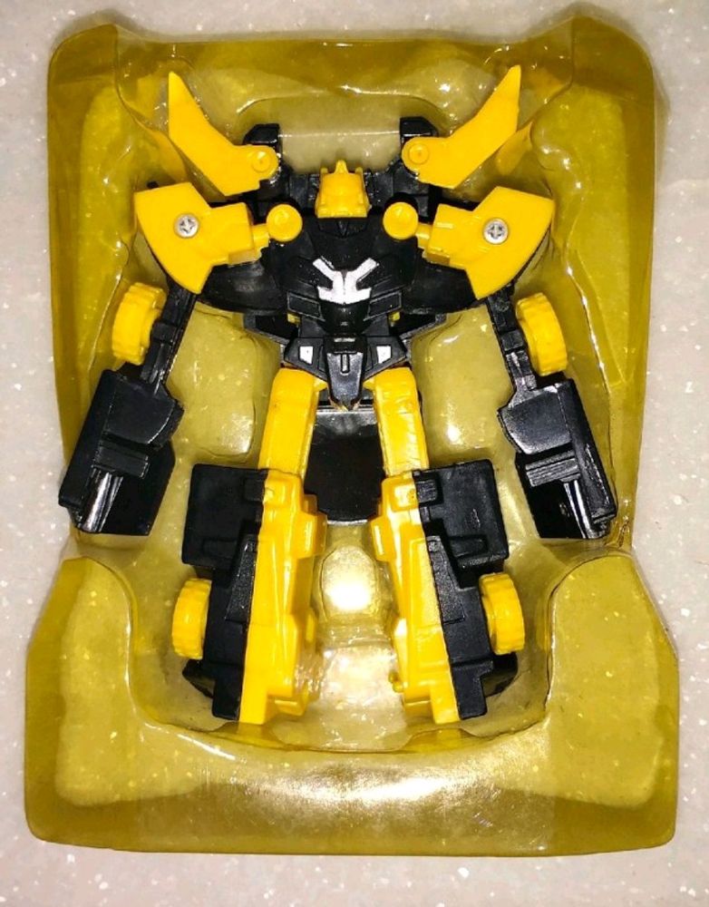 Baby & Kids > Toys & Games | Combo Robot Car And Train Toy | Freeup