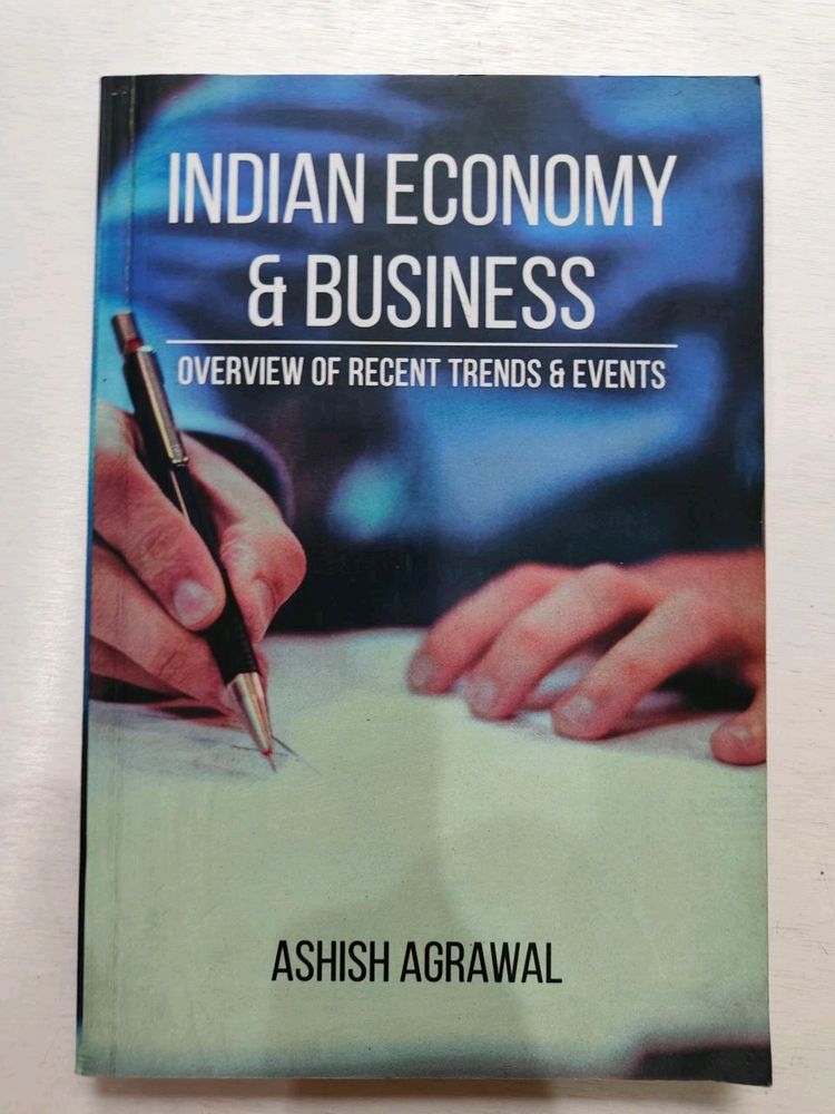 Books > Textbooks | Indian Economy & Business | Freeup