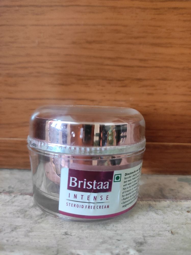 Beauty & Care > Night Care | Sealed Bristaa Intense Whitening Cream ...