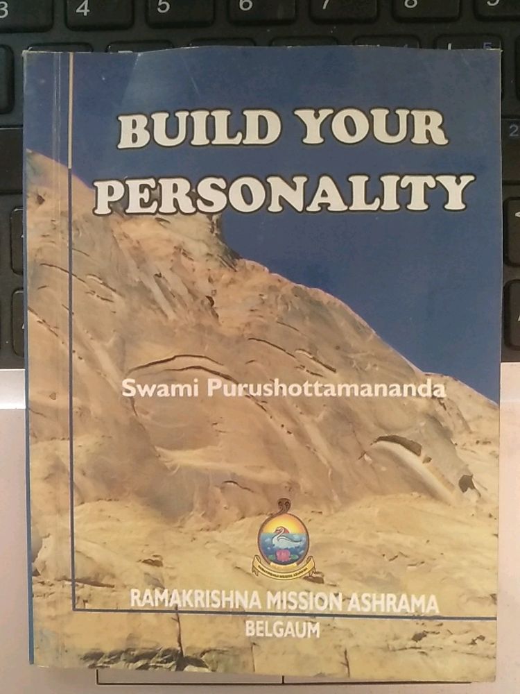 Books > Textbooks | Build Your Personality | Freeup