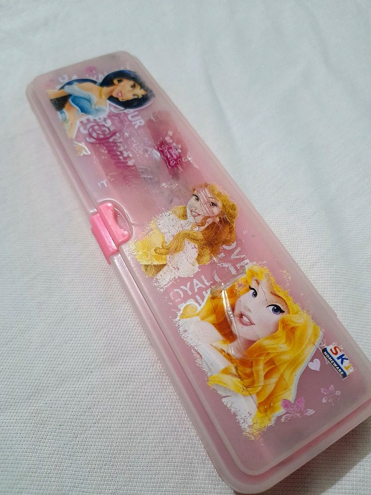 Gadgets > Office Supplies & Stationery | Pencil Box | Freeup