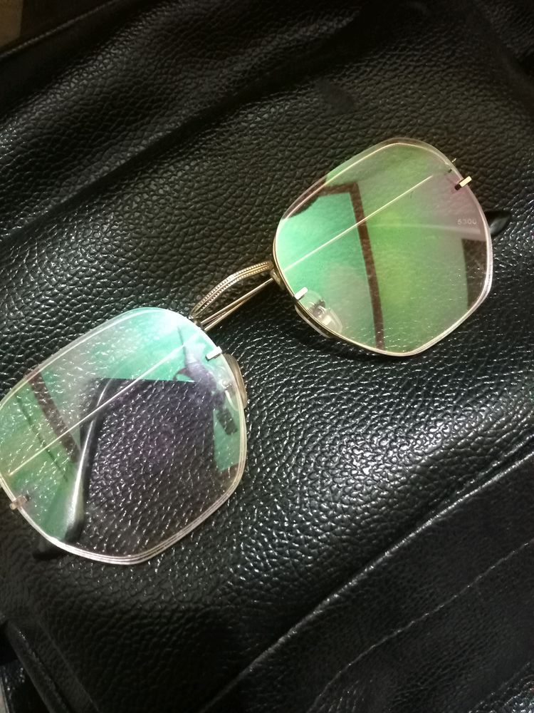 Women > Sunglasses | Korean Transparent Spectacle Looks So Classy! | Freeup