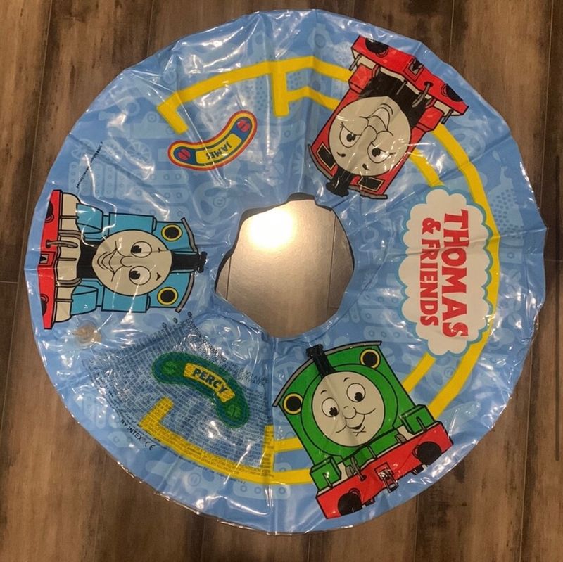 Baby & Kids > Accessories | Thomas & Friends Swimming tube | Freeup