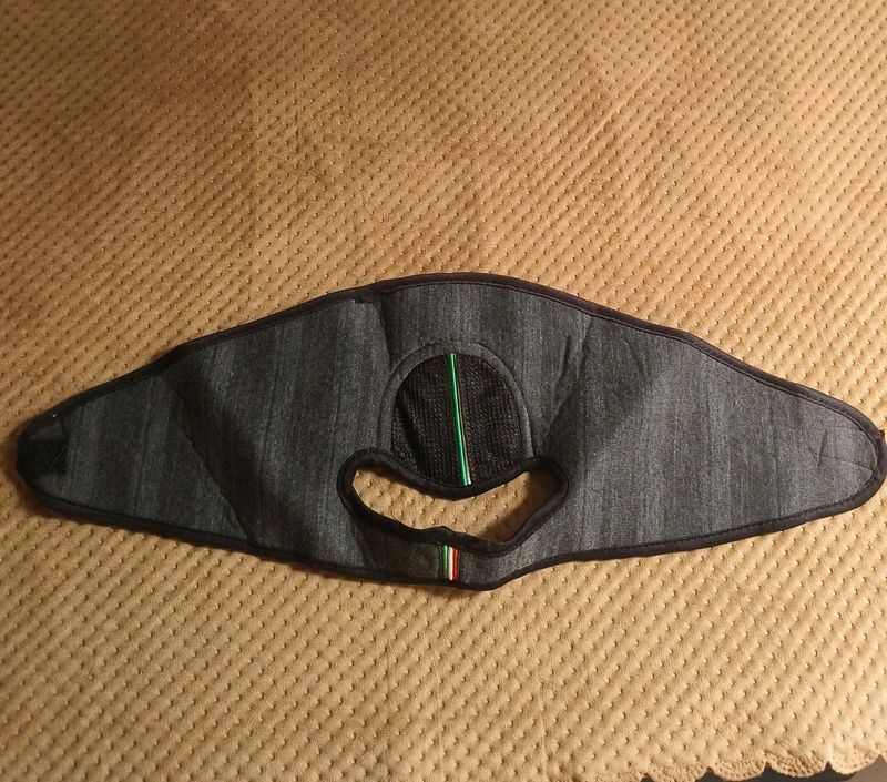 | Bike Mask | Freeup