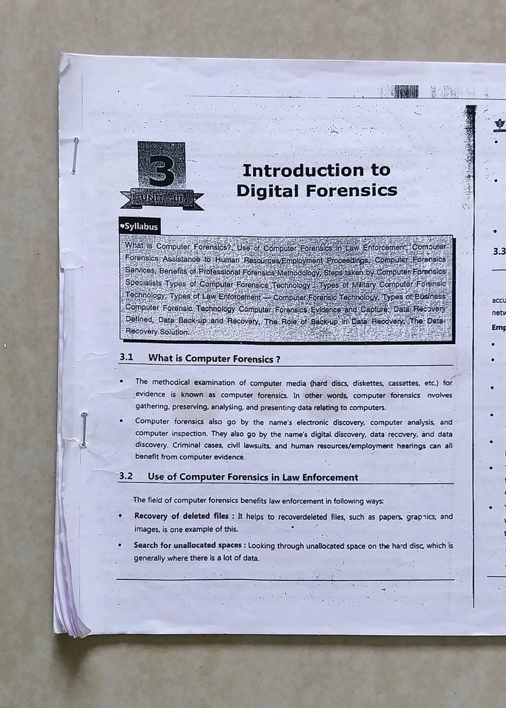 Books > Textbooks | Cyber Security And Digital Forensics | Freeup