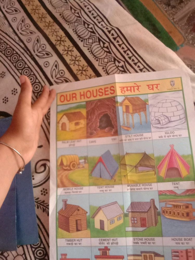 | types of houses chart 👀🏡 | Freeup