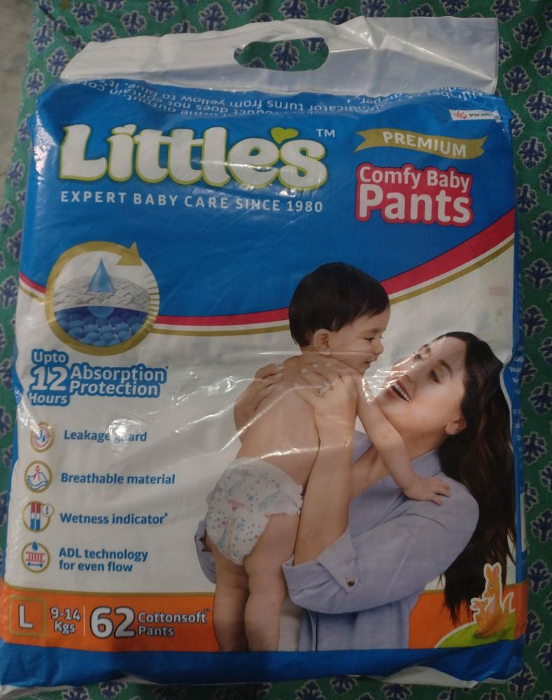 | Little's Baby Daiper Pants | Freeup