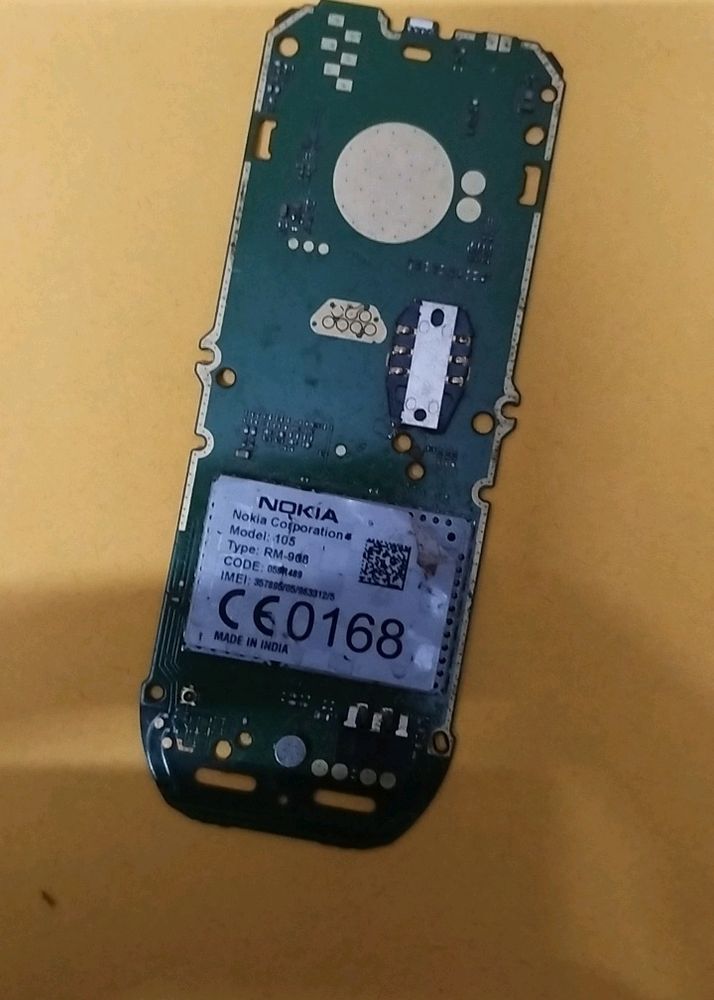 | Nokia Mobile Motherboard And Other | Freeup
