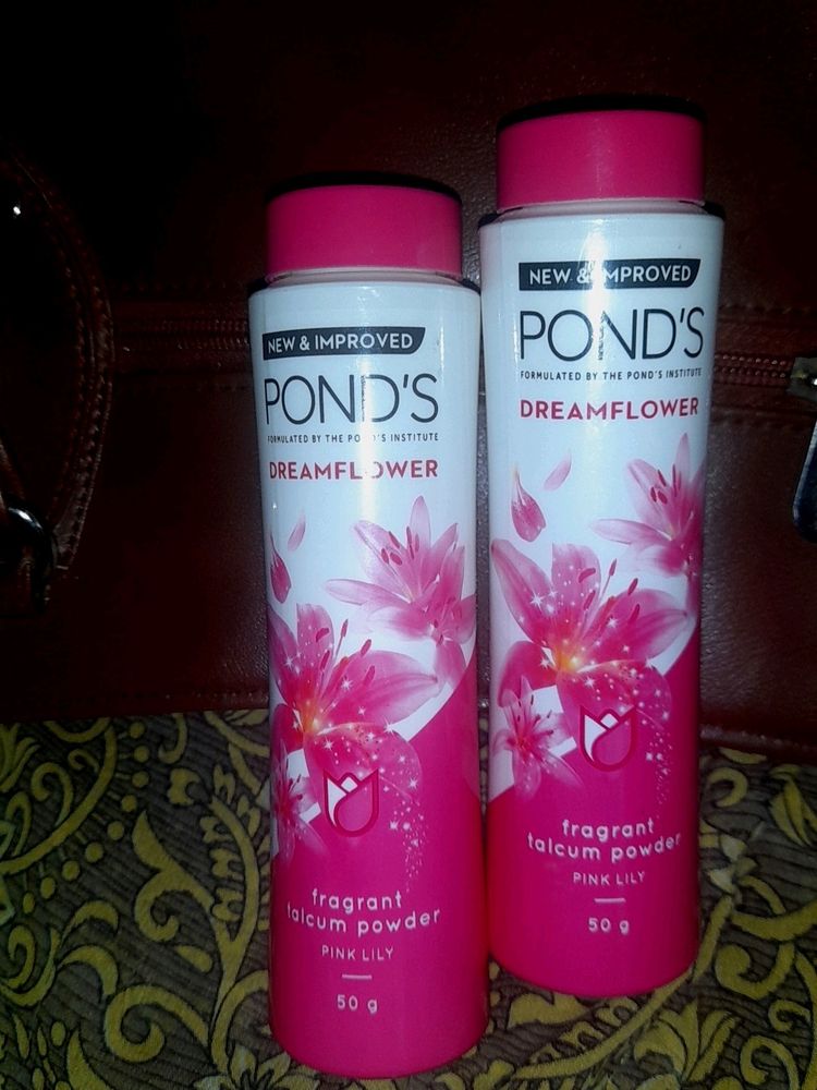 | 💥Combo Ponds New And Improved | Freeup