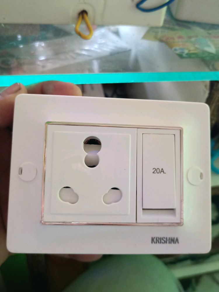 | 3 Way Modular 20 Amp Board | Freeup