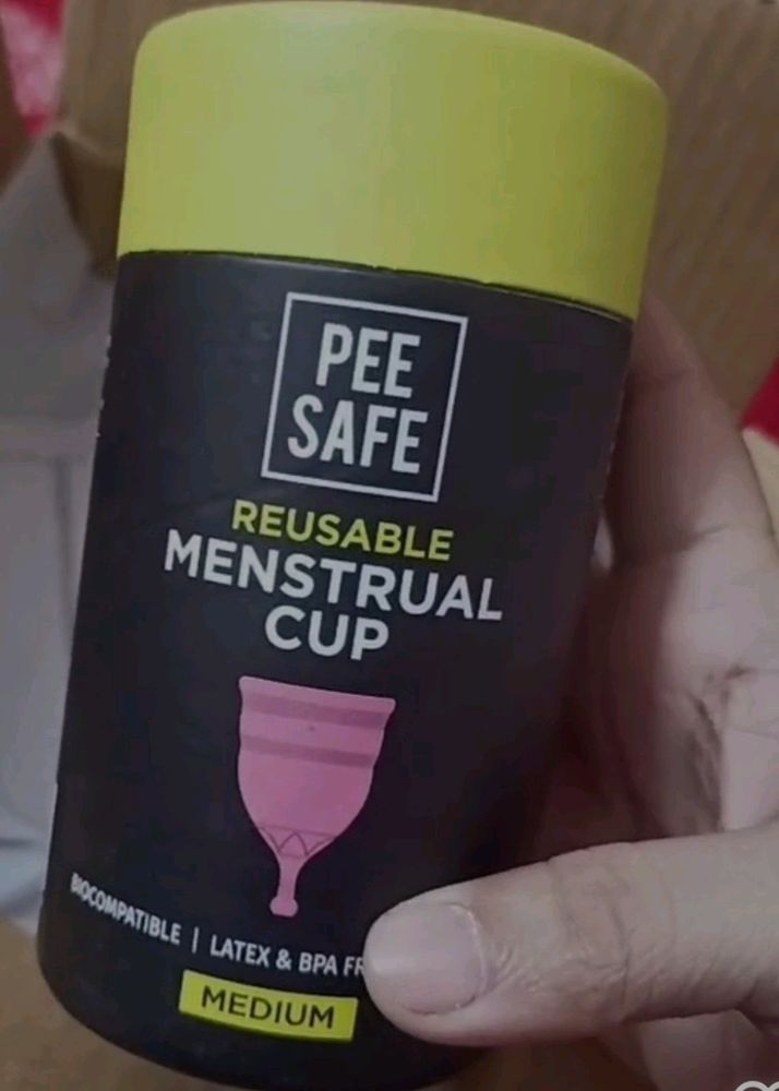 Beauty & Care > Period Care | Pee Safe Period Care | Freeup