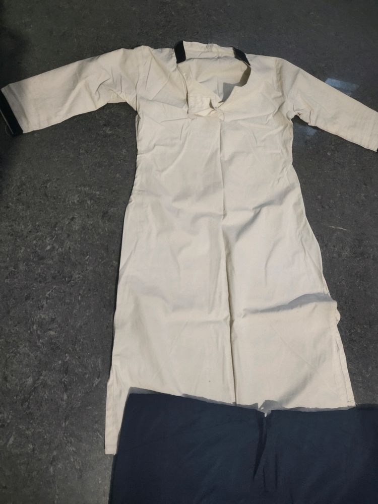 Women > Kurta Sets & Suits | Daily Wear Formal Chudi Set | Freeup