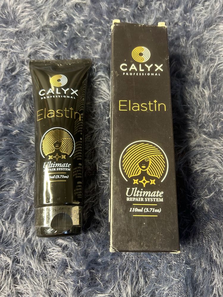 Beauty & Care > Shampoo & Conditioner | Calyx Hair Straightening Home Cream | Freeup
