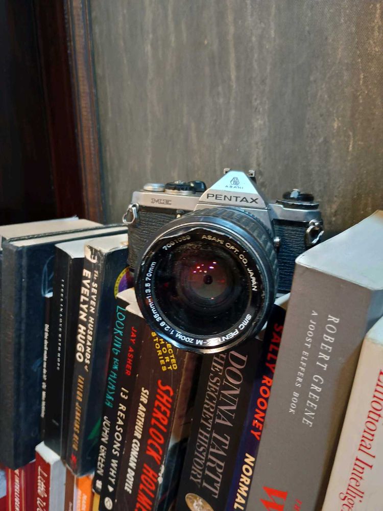 Gadgets > Camera & Photography | Vintage Camera | Freeup