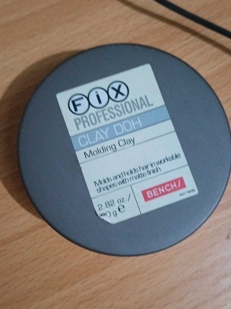 | BENCH Fix Professional Clay Doh Molding, No Expiry | Freeup