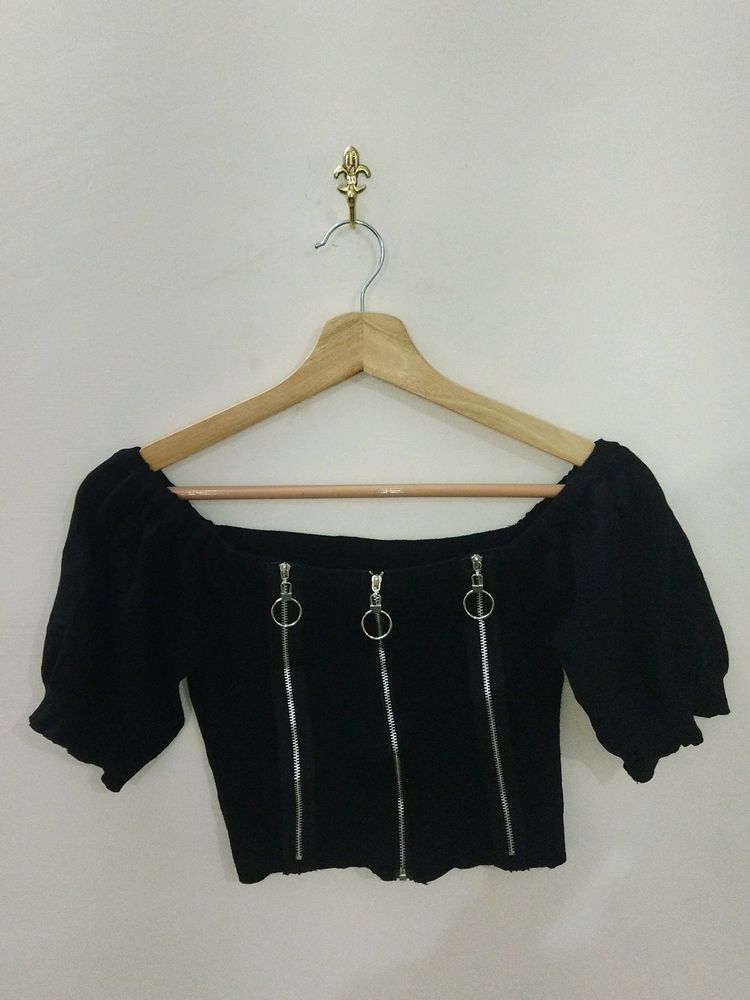 Women > Tops & Tunics | CROP Tops | Freeup