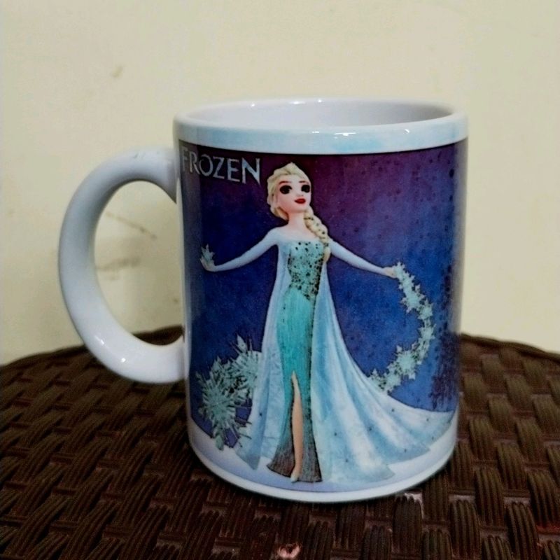 Home & Kitchen > Glasses, Cups & Barware | ELSA COFFEE CUP | Freeup