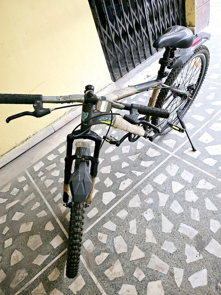 | Hercules Defender Cycle | Freeup