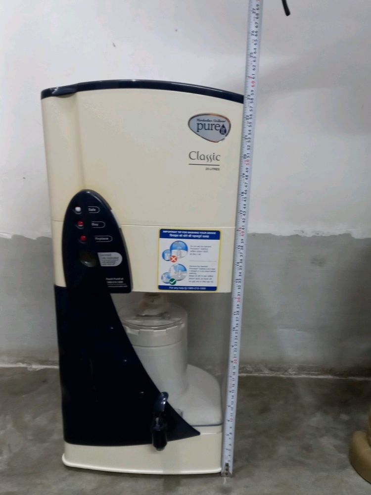 Home & Kitchen > Kitchen Tools & Cutlery | Pureit Classic 23ltr Water ...