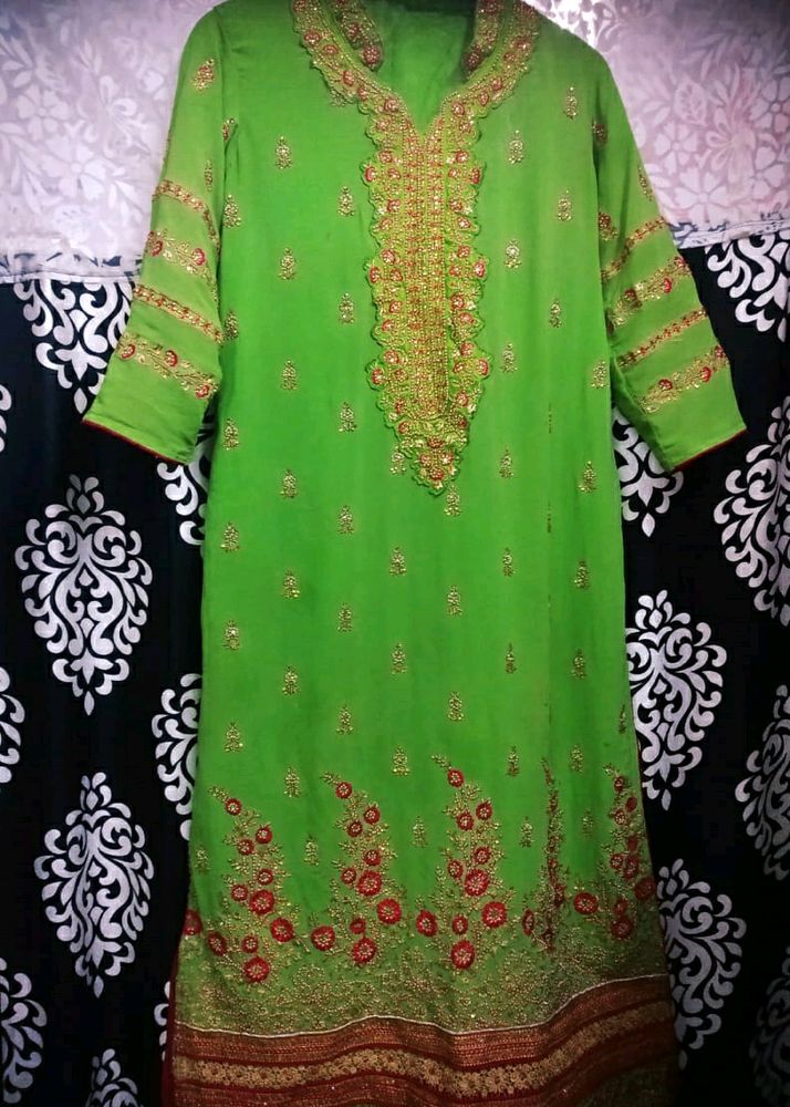 Women > Kurta Sets & Suits | Pakistani Set | Freeup