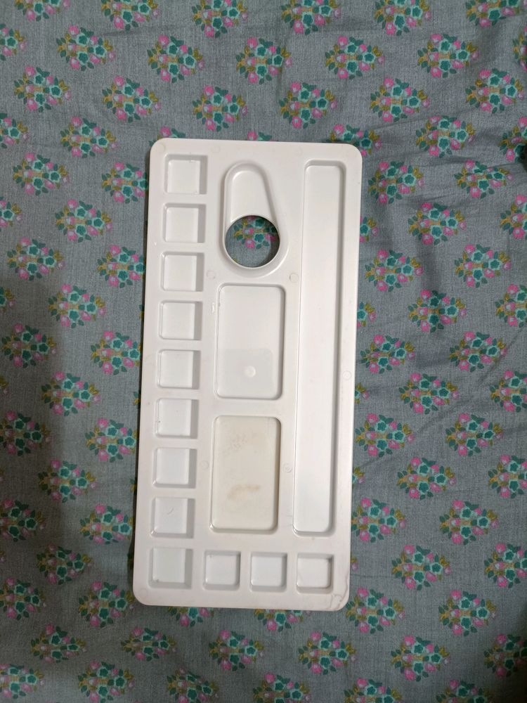 | Omega Color Pallette | Freeup