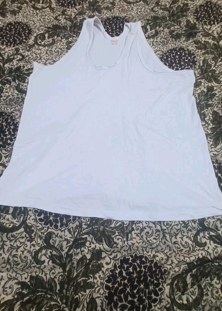 | Sleave Less Baniyan | Freeup