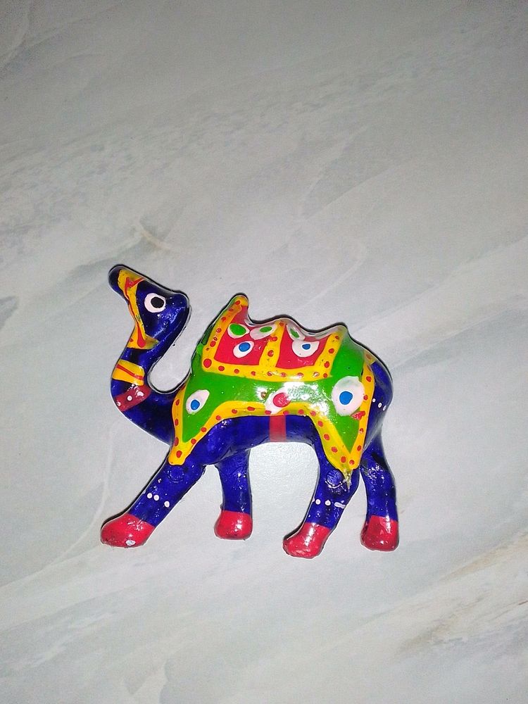 Home & Kitchen > Showpieces & Idols | 3 Show Piece | Freeup