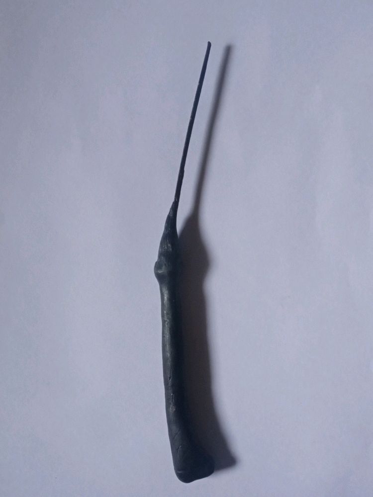 Collectibles | DIY- Bellatrix Lestrange's Wand | Freeup