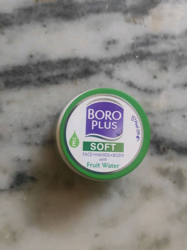 Beauty & Care > Face Moisturiser | Boroplus Soft Ayurvedic Moisturizer ...