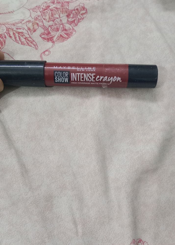 Beauty & Care > Lipsticks | Maybelline Intense Crayon | Freeup