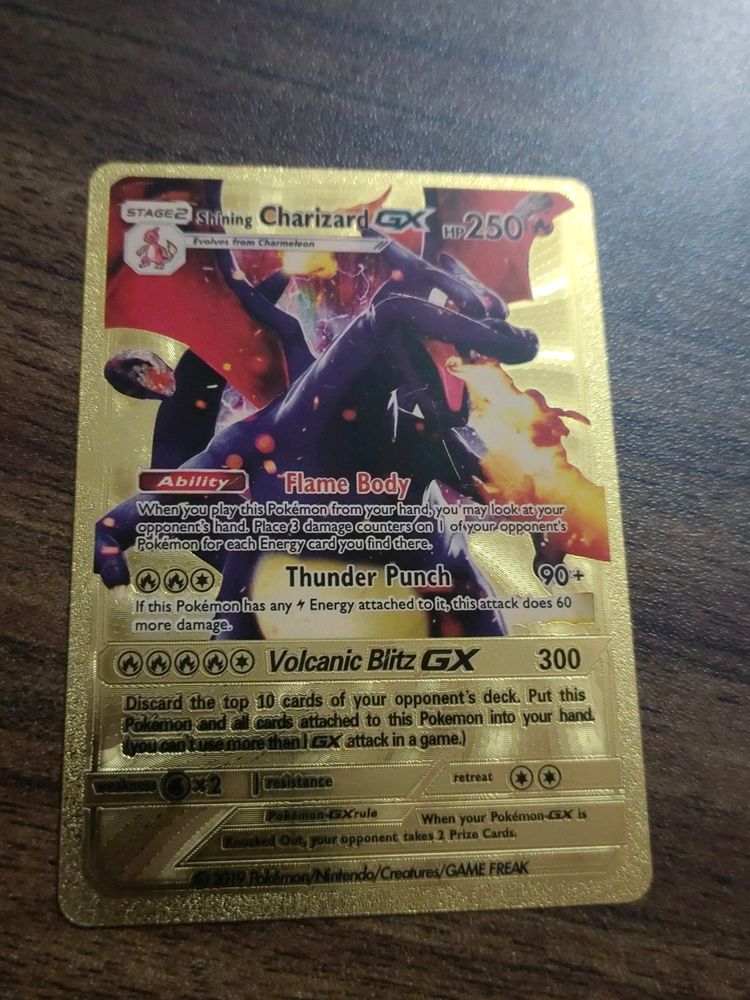 Collectibles | 2 Dragon Pokemon Cards | Freeup