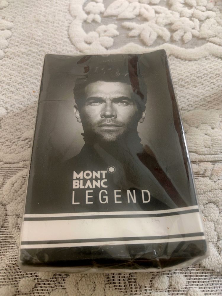 | Mont blanc legend perfume | Freeup