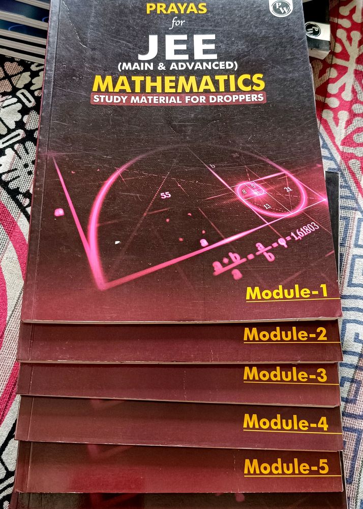 Books > Textbooks | Physics wallah Prayas Books Latest 2024 | Freeup