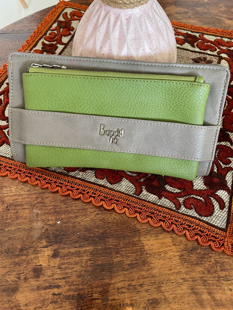 Bags > Wallets | Original Baggit Wallet | Freeup