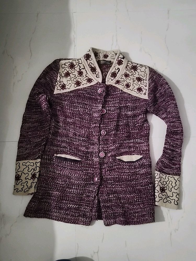 Women > Sweaters & Knits | Soochi Sweater | Freeup