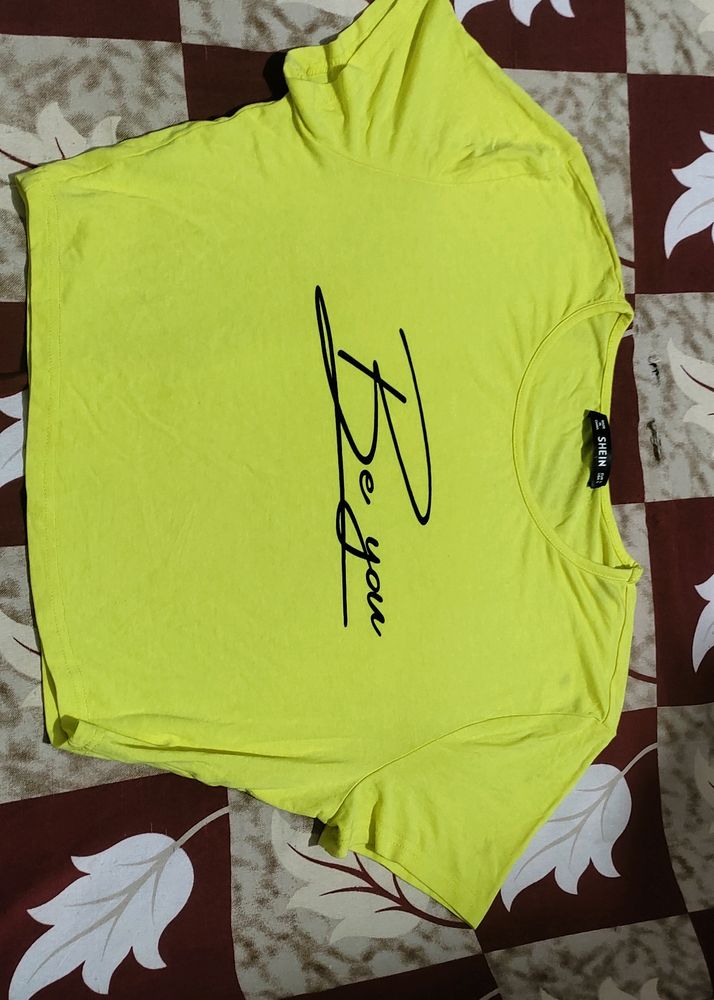 Women > Tops & Tunics | Crop Top | Freeup