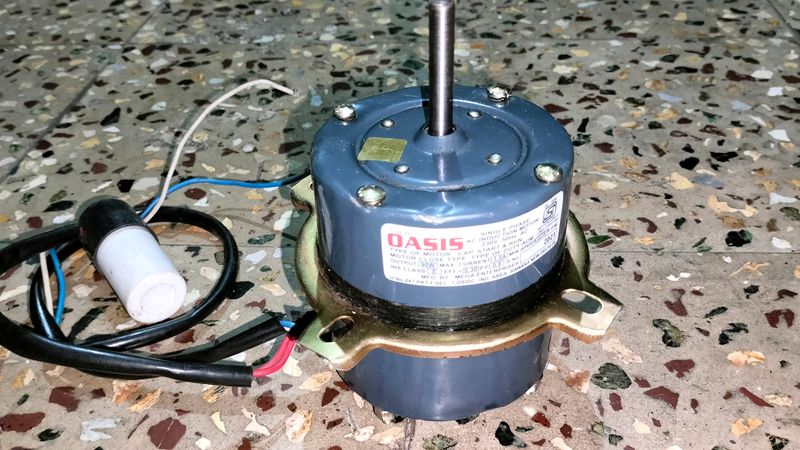 | Mini Water Cooler Motor | Freeup