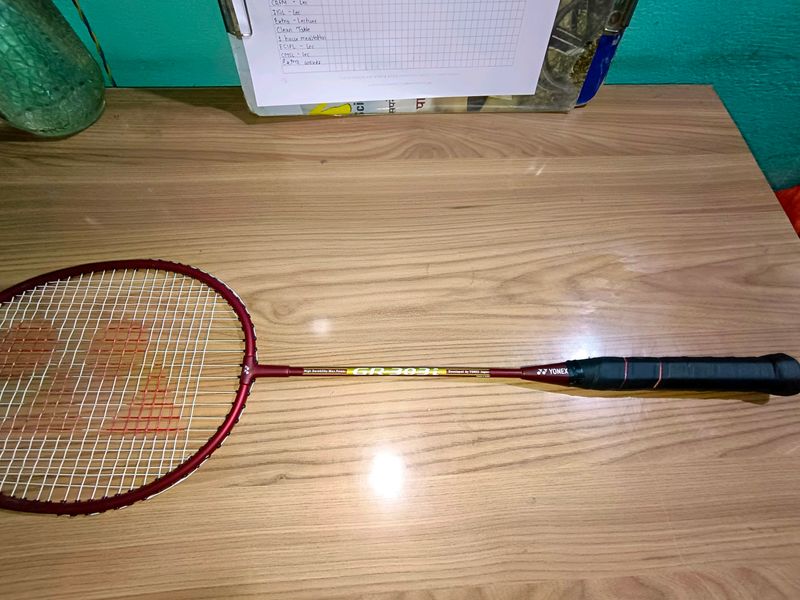 | YONEX ISOMETRIC BADMINTON ( HIGH POWER SHOTS) | Freeup