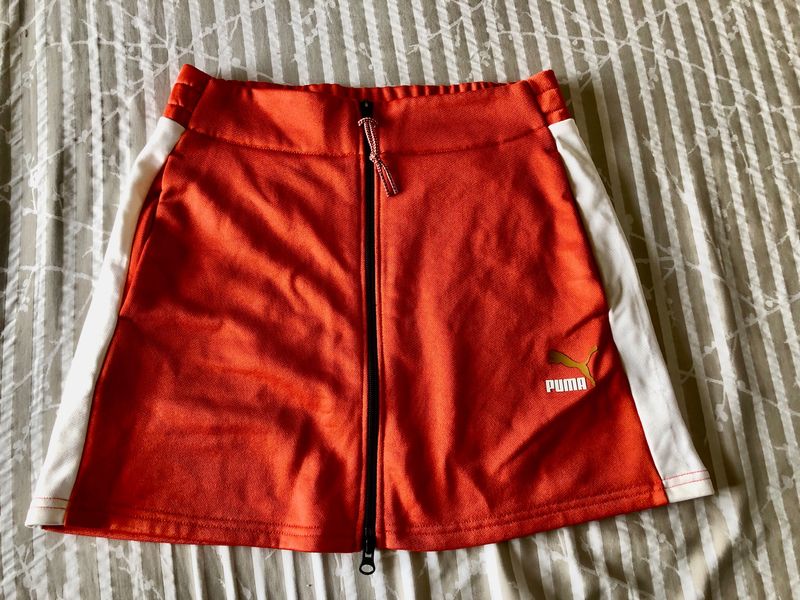 Women > Shorts & Skirts | Puma Smart Short Skirt. | Freeup