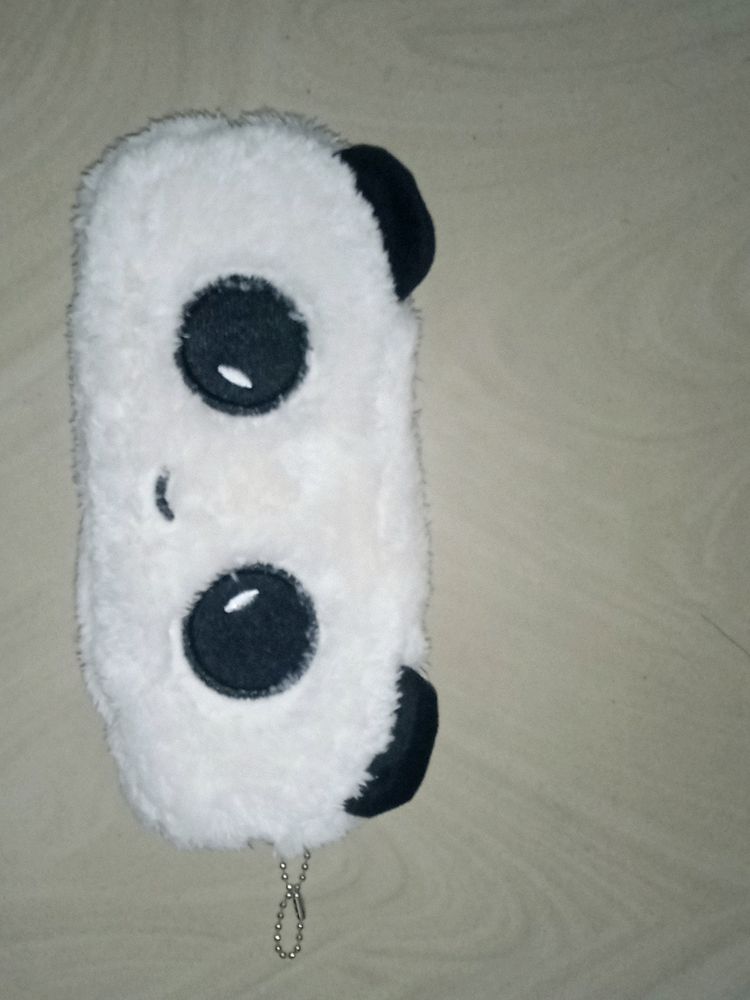 | Cute Panda Pencil Pouches | Freeup