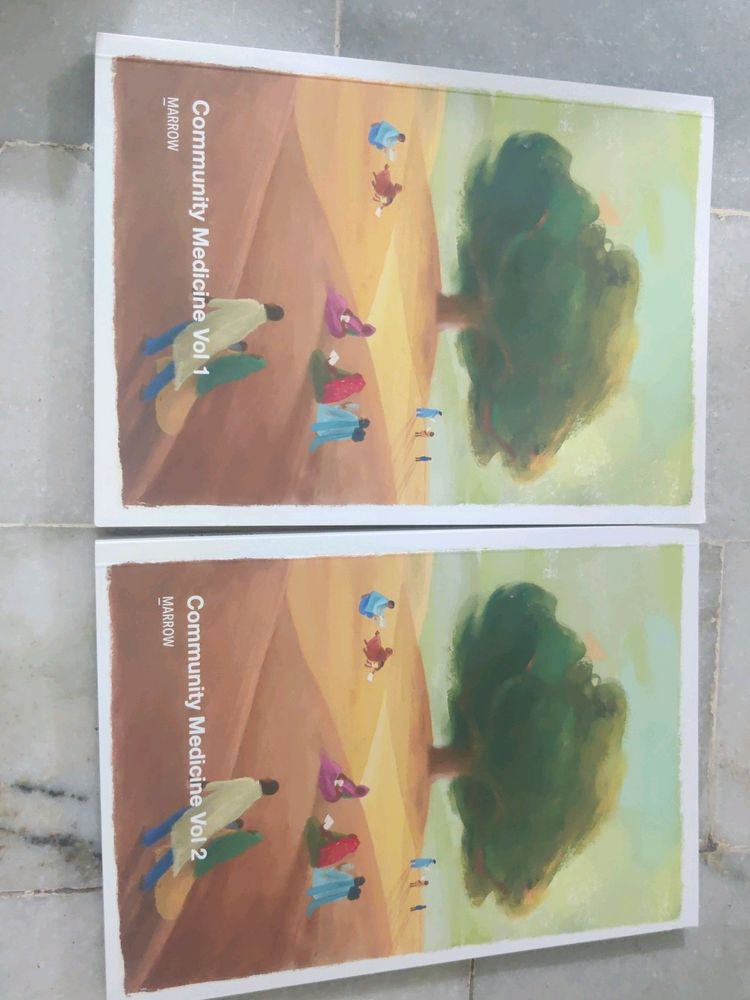 Books > Textbooks | PSM Marrow Original Notes Edition 5 | Freeup