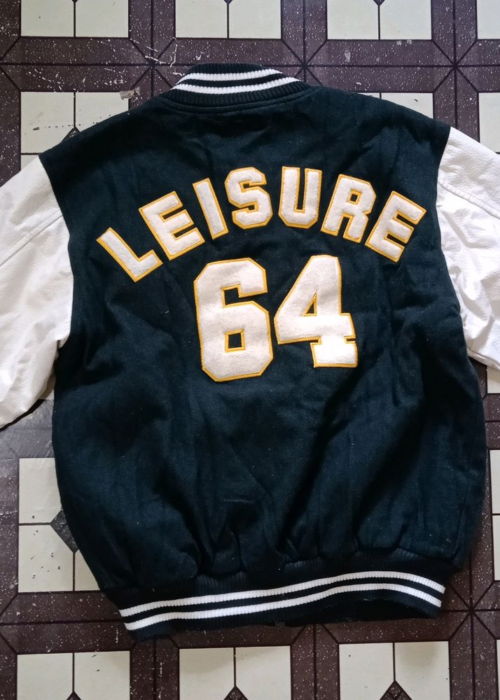 Men > Coats, Jackets & Sweats | 🔥🌟Imp Korean Brand Varsity Jacket🔥🌟 ...